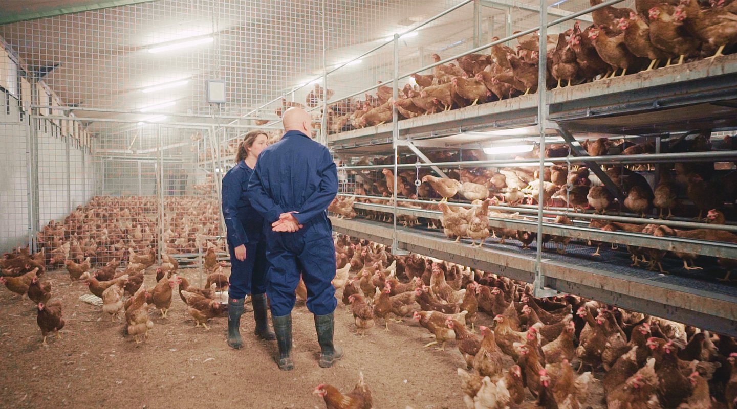 Specialists - Vencomatic Group